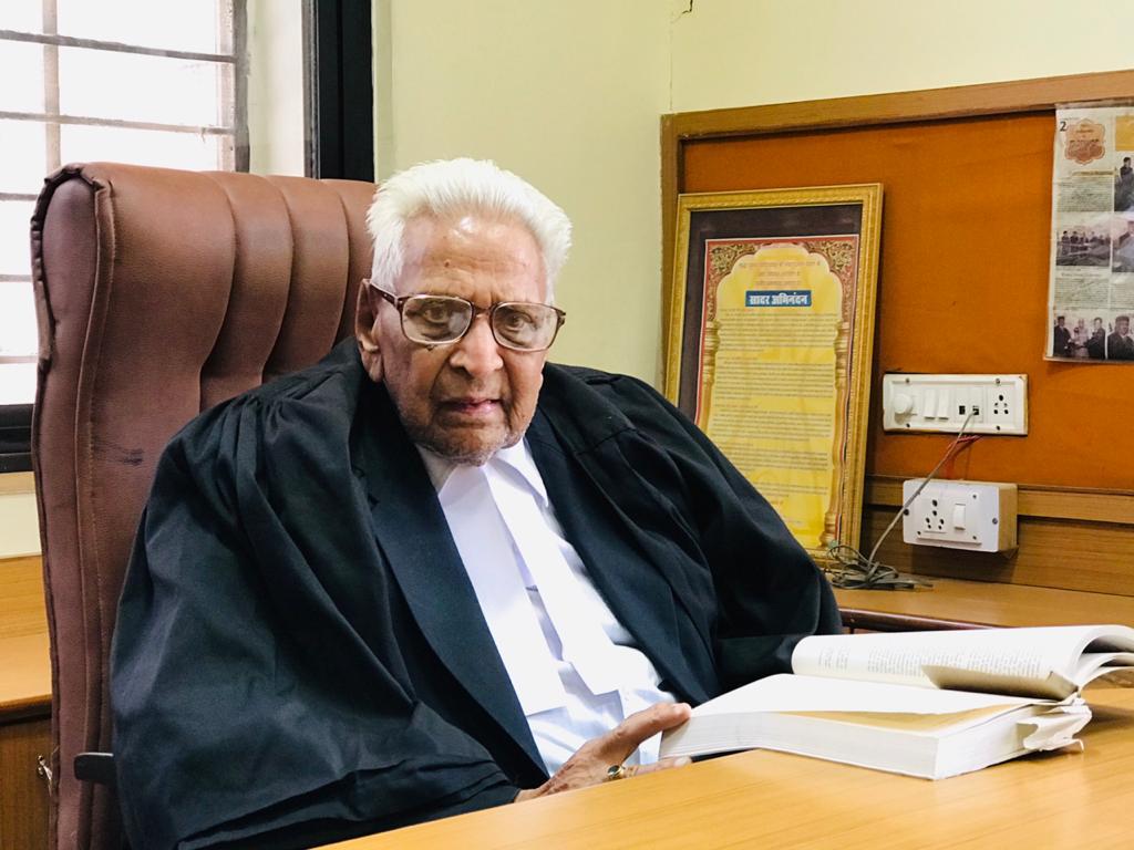 Shri Lekh Raj Mehta – Story Meri
